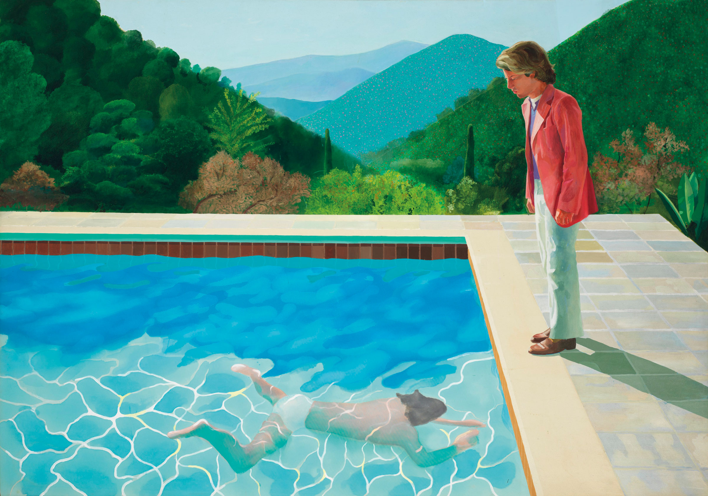David Hockney: An Introduction – pete hocking