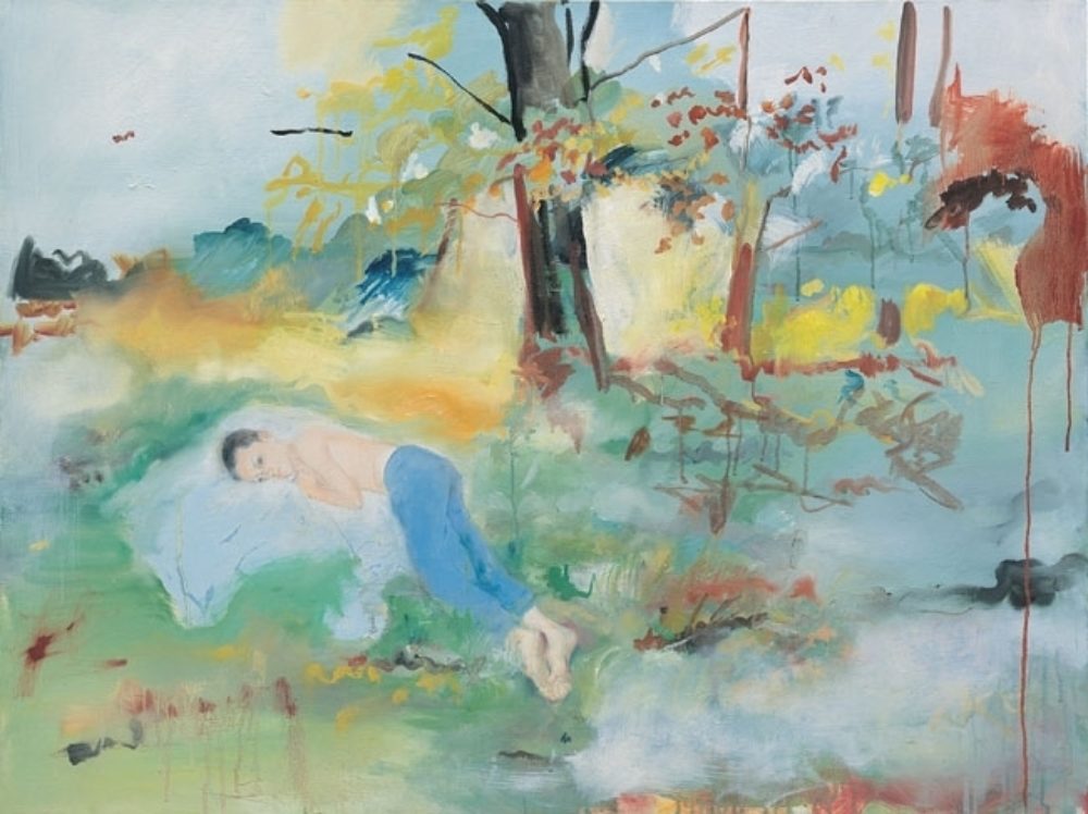 Jochen Klein: an introduction – pete hocking