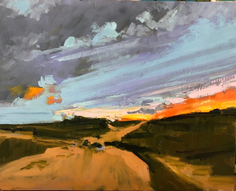 Summer Workshops – pete hocking